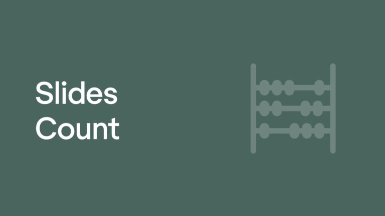 Slides Count for 1 Hour Presentation - Here’s How Many Slides You Need ...