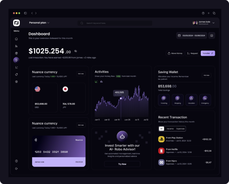 Dark Mode Design: The Ultimate Guide 2025